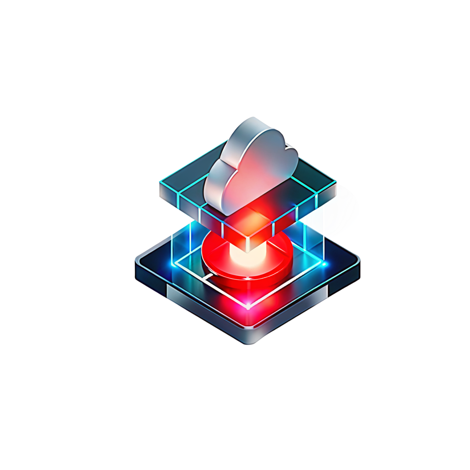 Securosys Cloudhsm Secure Your Keys And Data In The Cloud With Ease