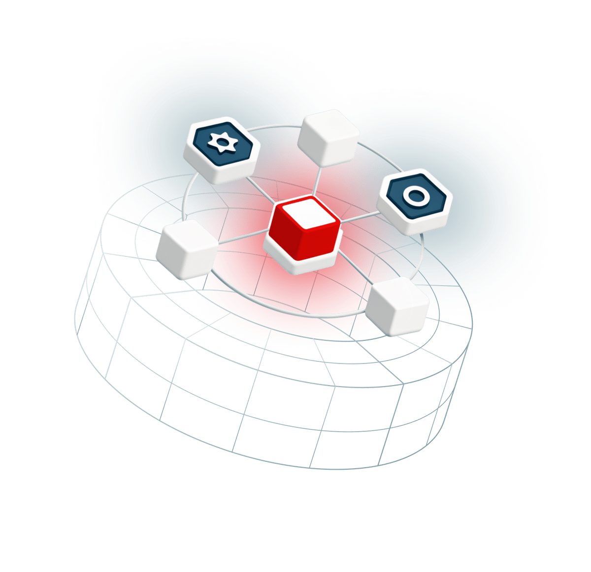 Securosys CloudHSM | Secure your keys and data in the Cloud with ease